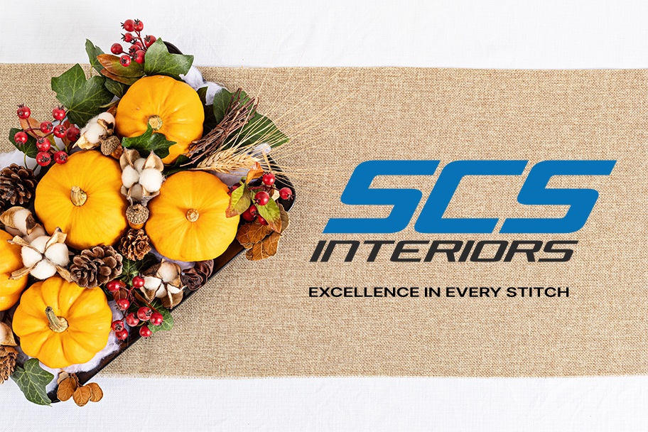 Happy Thanksgiving – SCS Interiors