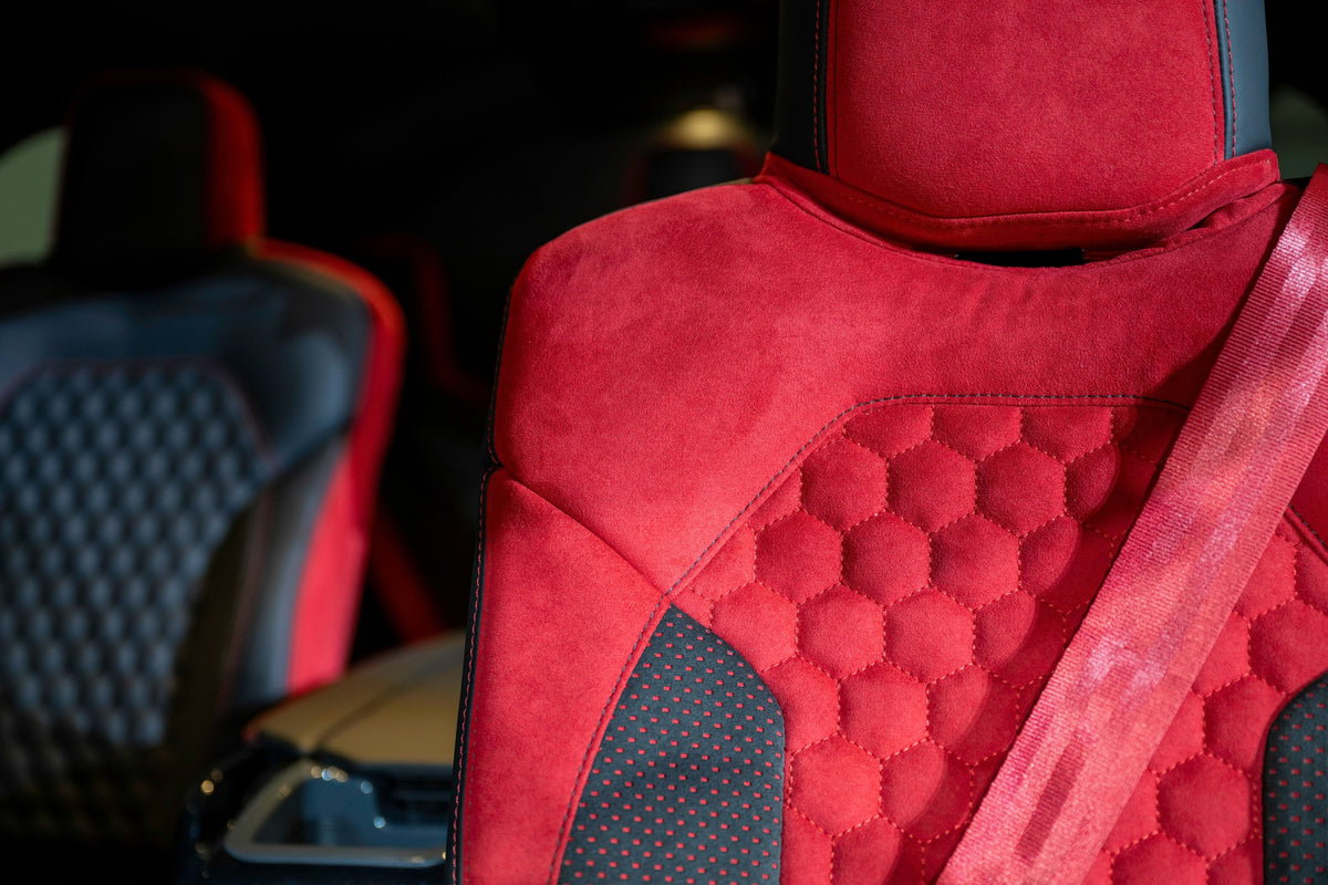 Best of 2023 - Cirrus SF 50 Xi Design Series – SCS Interiors