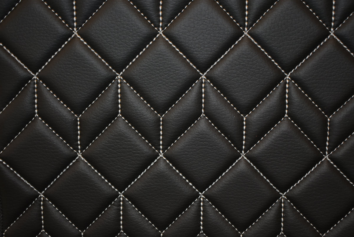 Precision Embroidery & Perforation – SCS Interiors