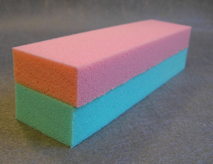 Confor Foam Laminate CFL4247AC /Soft/Firm / 2" thickness – SCS Interiors