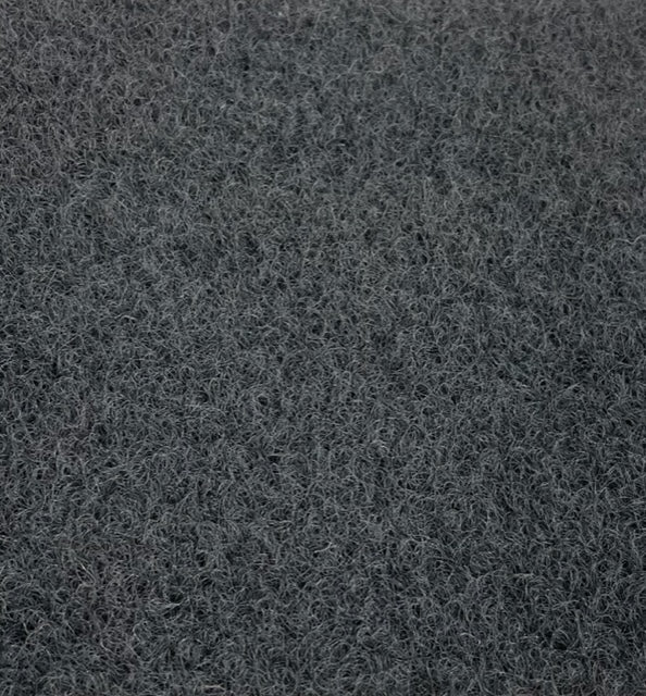 Featherweight Black Aircraft Carpet – SCS Interiors