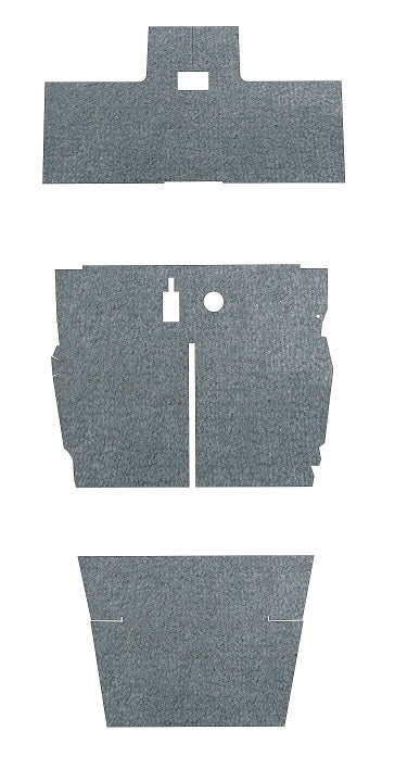 Cessna 140 Flooring Kit – SCS Interiors